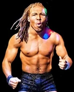 Marcus Lewis/Image gallery | Pro Wrestling | Fandom
