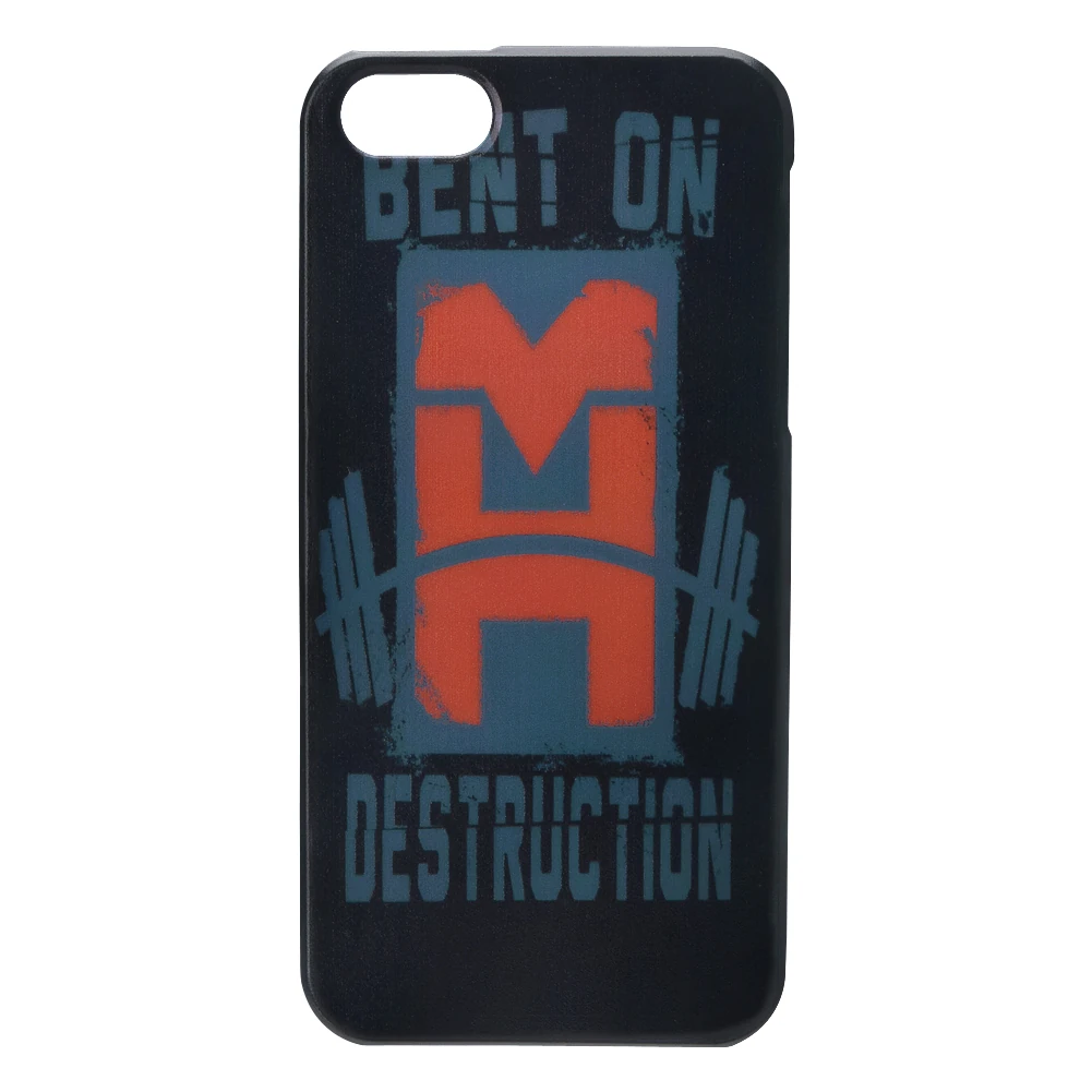 Mark Henry "That's What I Do" iPhone 5 Case | Pro Wrestling | Fandom