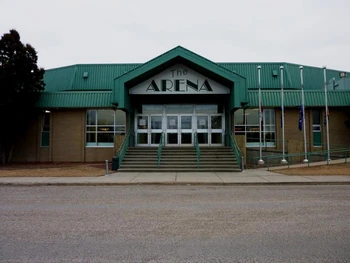 Medicine Hat Arena | Pro Wrestling | Fandom