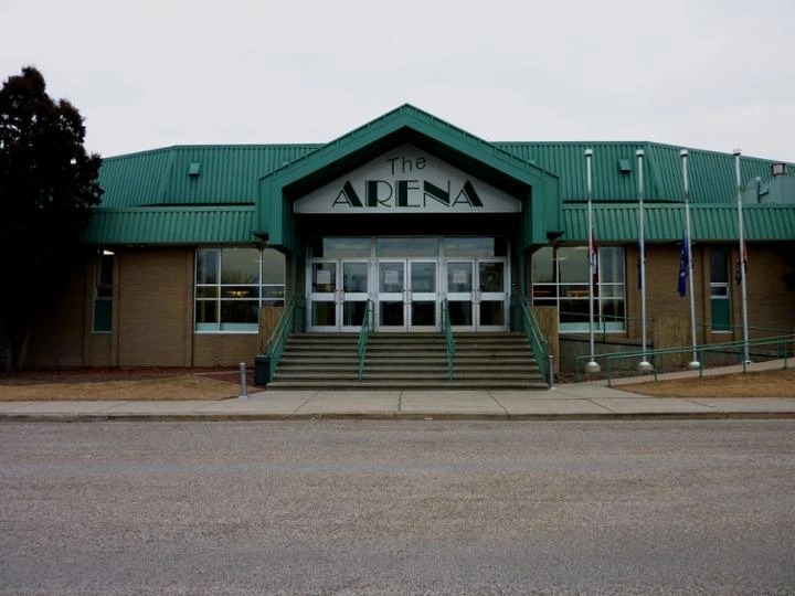Medicine Hat Arena/Image gallery | Pro Wrestling | Fandom