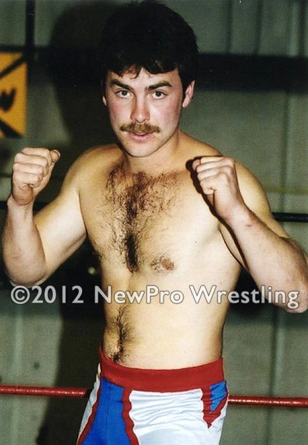 Mike Sampson/Image gallery | Pro Wrestling | Fandom