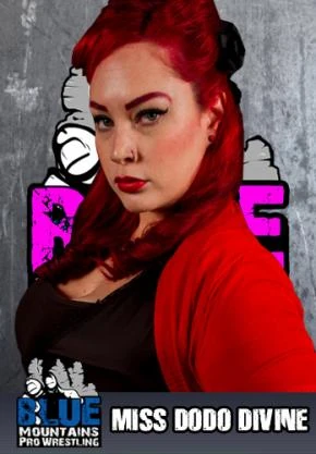 Miss Dodo Devine/Image gallery | Pro Wrestling | Fandom