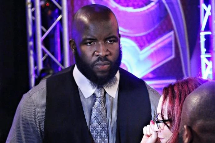 Moose/Image gallery | Pro Wrestling | Fandom