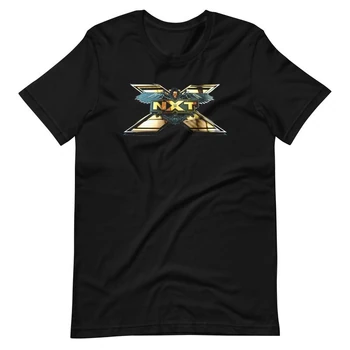 NXT Logo T-Shirt | Pro Wrestling | Fandom