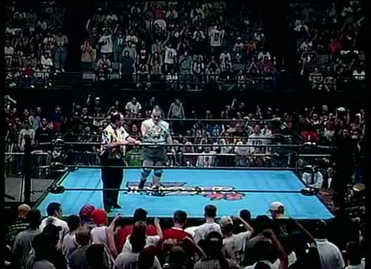 November to Remember 1998/Image gallery | Pro Wrestling | Fandom
