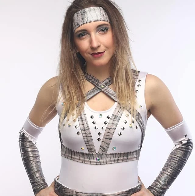 Ramona/Image gallery | Pro Wrestling | Fandom