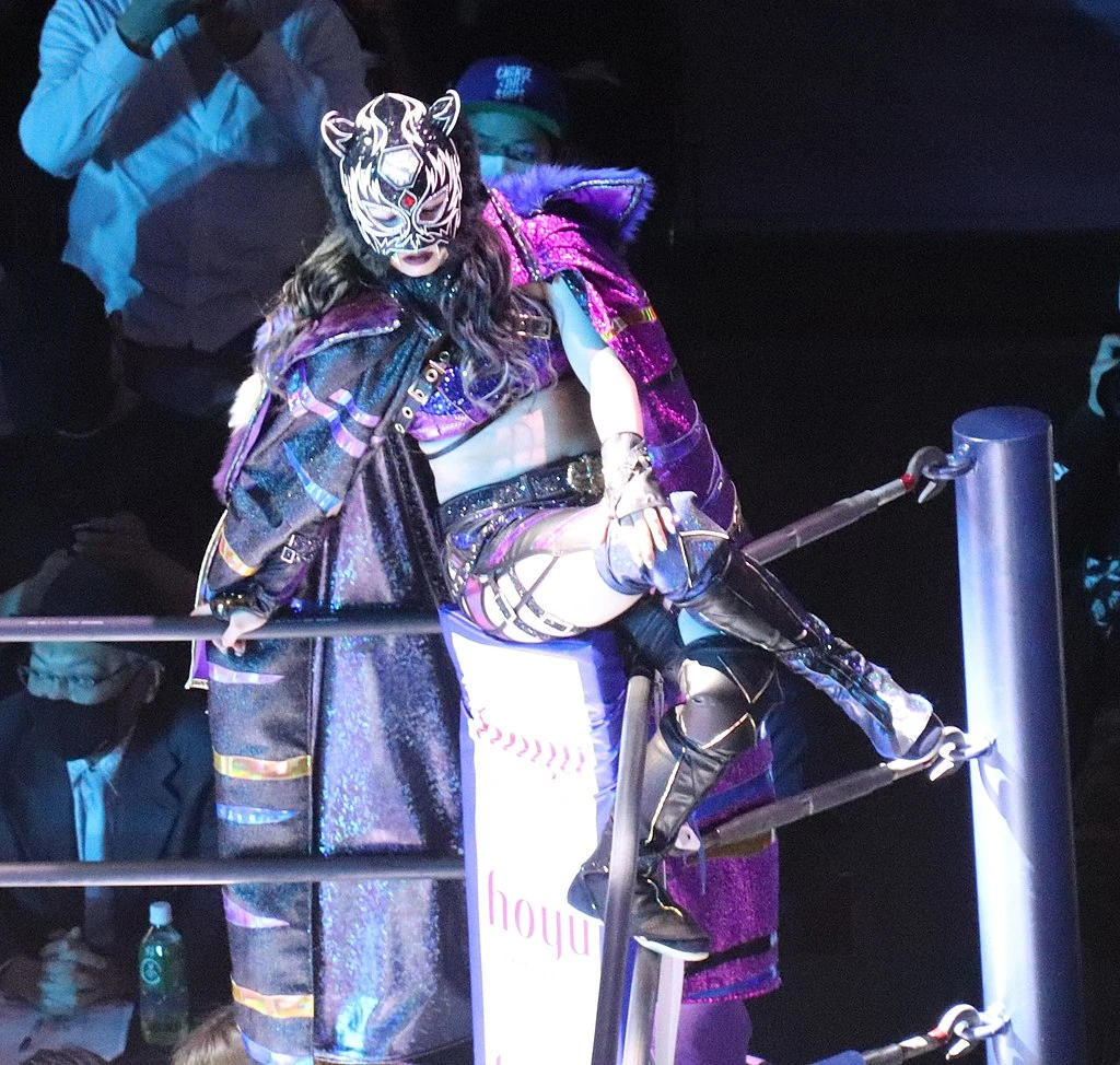 Starlight Kid | Pro Wrestling Wiki | Fandom