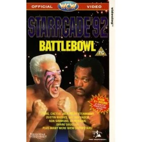 Starrcade 1992 | Pro Wrestling | Fandom