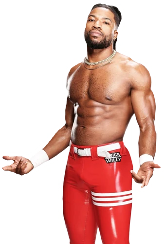 Trick Williams | Pro Wrestling | Fandom