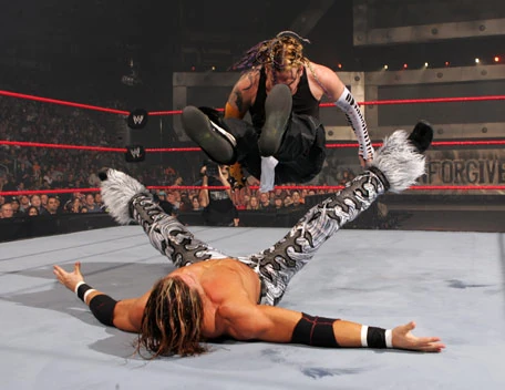 Unforgiven 2006/Image gallery | Pro Wrestling | Fandom