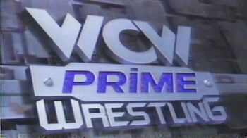 WCW Prime | Pro Wrestling | Fandom