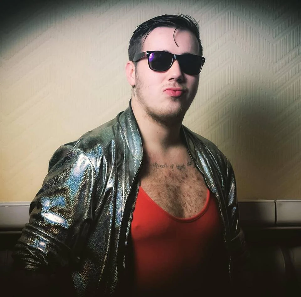 Cal Silva/Image gallery | Pro Wrestling | Fandom