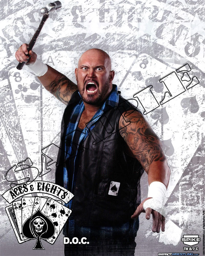 D.O.C. Photo | Pro Wrestling | Fandom