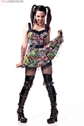 Daffney/Image gallery | Pro Wrestling | Fandom