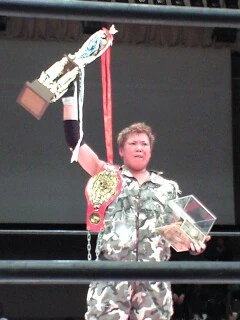 Dynamite Kansai | Pro Wrestling | Fandom