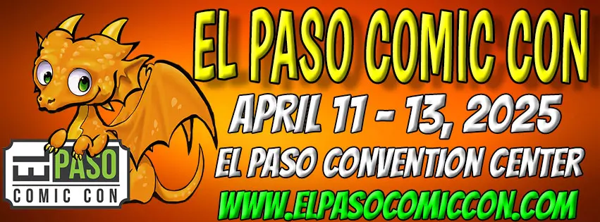 El Paso Comic Con 2025 | Pro Wrestling | Fandom