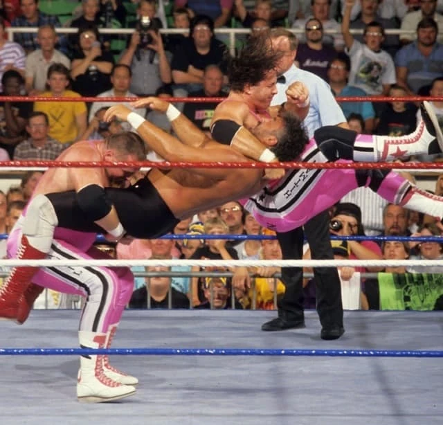 Hart Attack | Pro Wrestling | Fandom