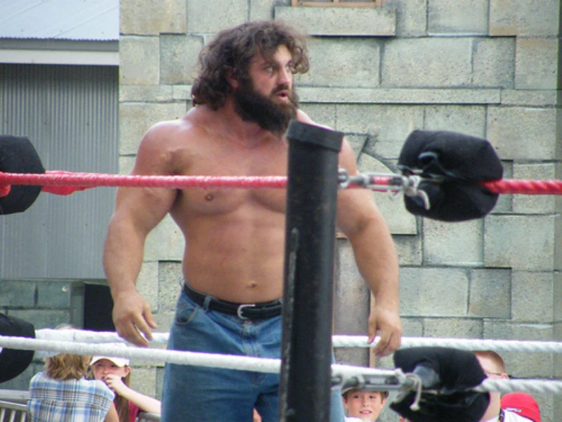 Igotta Brewski | Pro Wrestling | Fandom