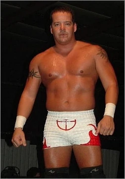 J-Rod | Pro Wrestling | Fandom