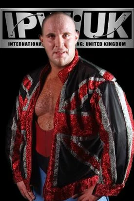 James Mason | Pro Wrestling | Fandom