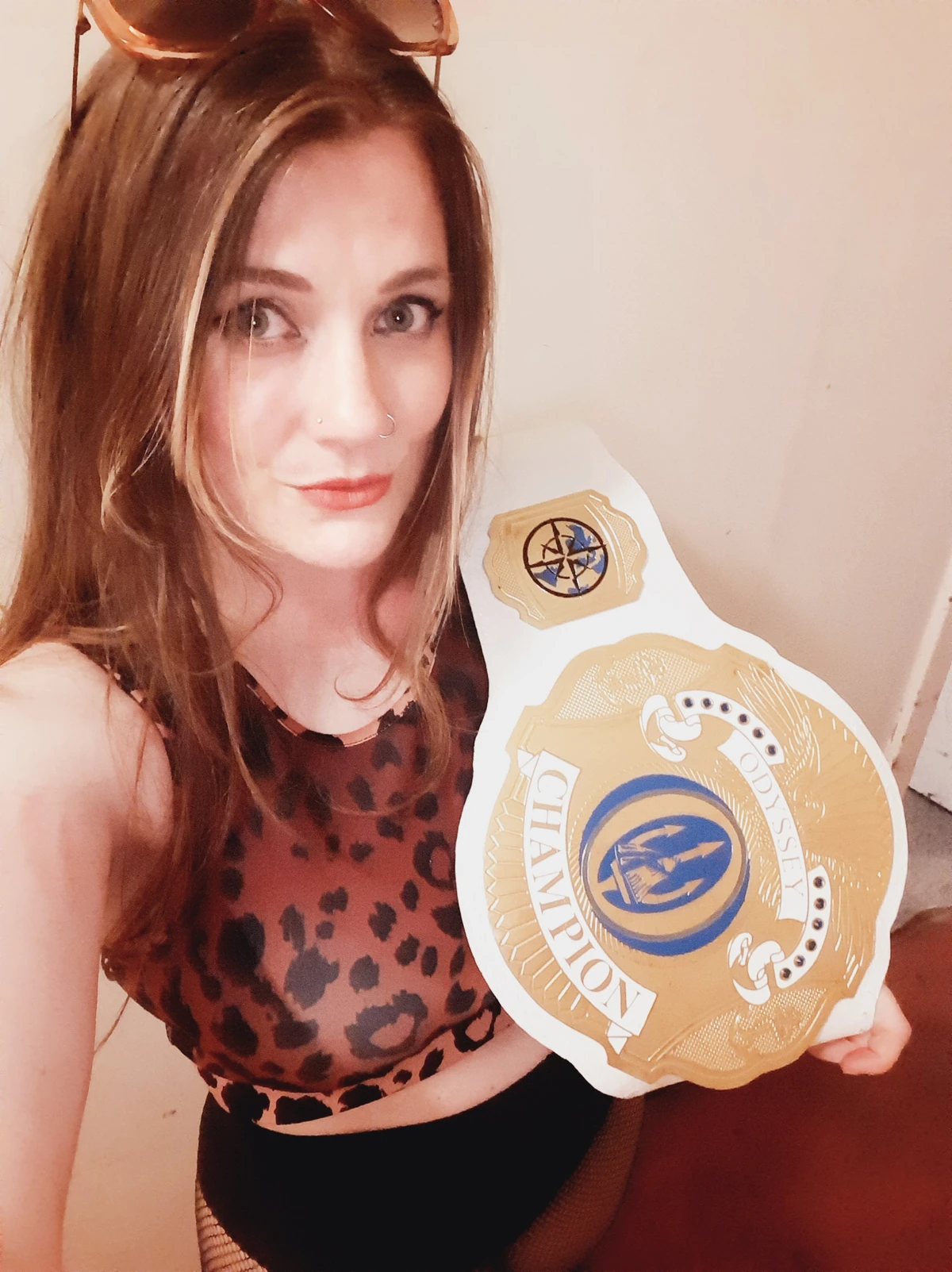 Jennie B/Image gallery | Pro Wrestling | Fandom