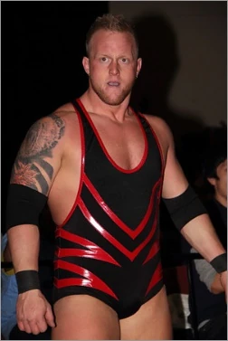 Josh Alexander/Image gallery | Pro Wrestling | Fandom
