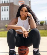 Mikala Hall/Image gallery | Pro Wrestling | Fandom