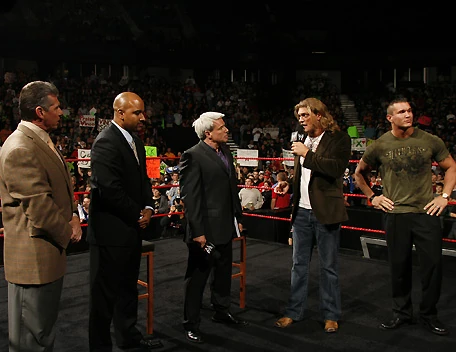 October 30, 2006 Monday Night RAW results | Pro Wrestling | Fandom