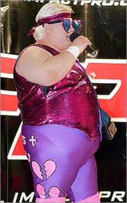 Sean Davis | Pro Wrestling | Fandom