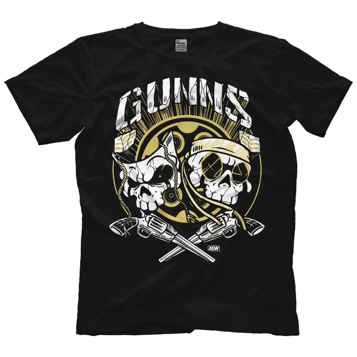 The Gunns/Merchandise | Pro Wrestling | Fandom