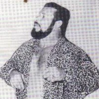 Tuffy Truesdale | Pro Wrestling | Fandom