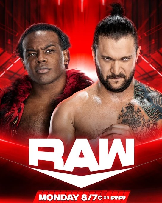 July 29, 2024 Monday Night RAW results | Pro Wrestling | Fandom