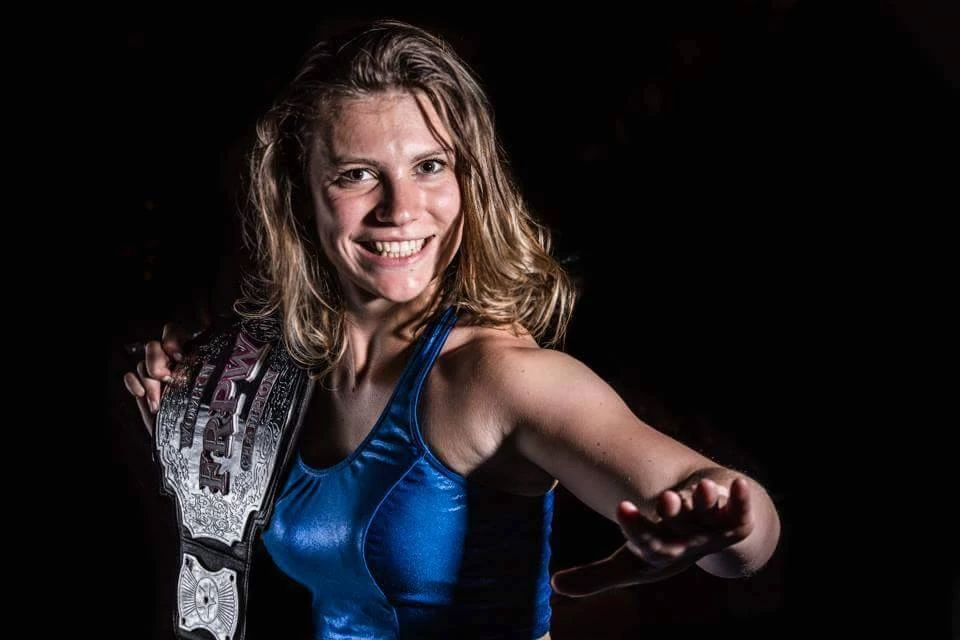 Carolyne Sunshine/Image gallery | Pro Wrestling | Fandom