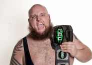 Colossus Kennedy/Image gallery | Pro Wrestling | Fandom