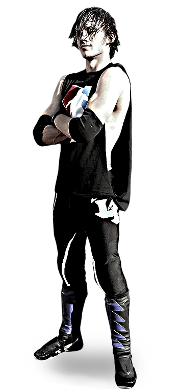 Damian Drake | Pro Wrestling | Fandom