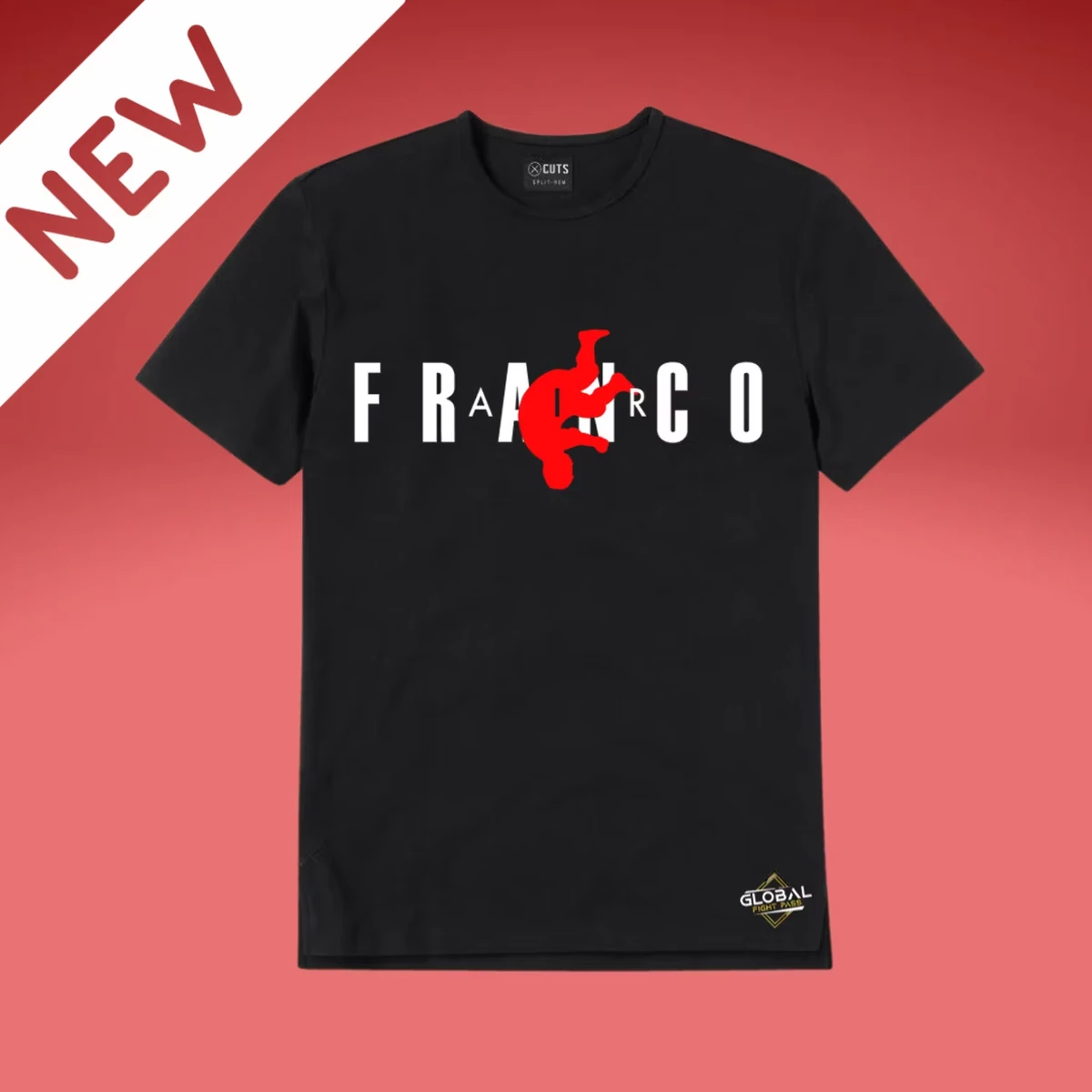 Franco Varga - Air Franco Shirt | Pro Wrestling | Fandom