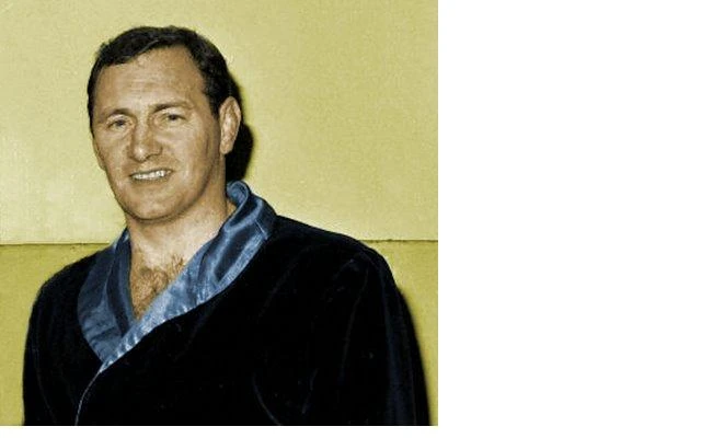 George Kidd | Pro Wrestling | Fandom