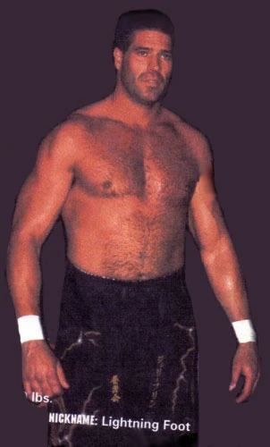 Jerry Flynn | Pro Wrestling | Fandom