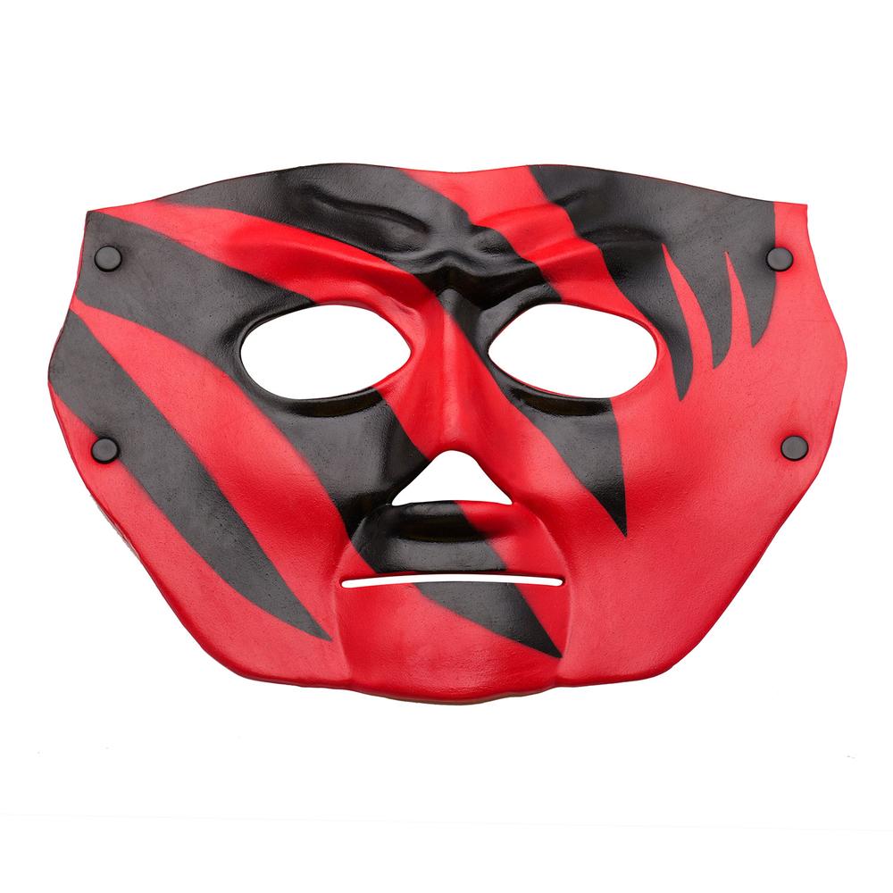 Kane Replica Mask | Pro Wrestling | Fandom Kane Replica Mask | Pro Wrestling | Fandom