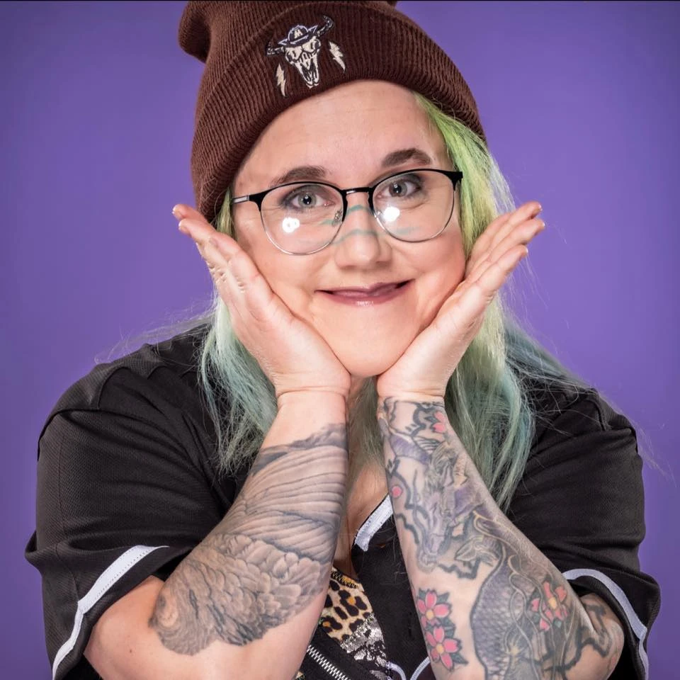 Lizzy Blair | Pro Wrestling | Fandom