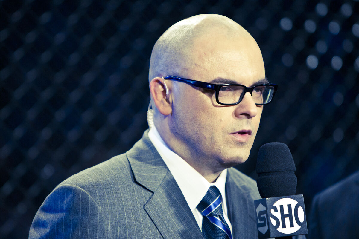 Mauro Ranalloimage Gallery Pro Wrestling Fandom