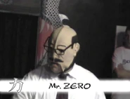 Mister ZERO/Image gallery | Pro Wrestling | Fandom