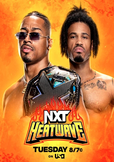 NXT Heatwave 2023 | Pro Wrestling Wiki | Fandom