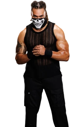 Osiris Griffin | Pro Wrestling | Fandom