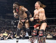 March 3, 2006 Smackdown results | Pro Wrestling | Fandom