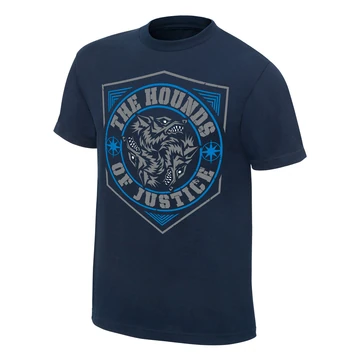 Believe In The Shield Shirt