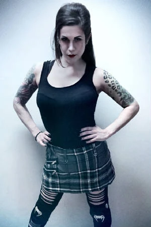 Varla Rey | Pro Wrestling | Fandom