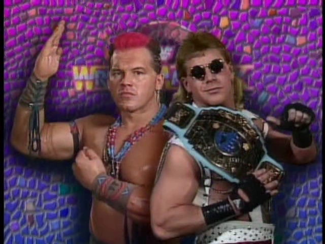 WrestleMania IX/Image gallery | Pro Wrestling | Fandom