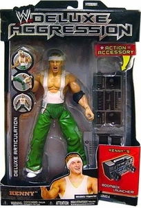 Ken Doane/Toys | Pro Wrestling | Fandom