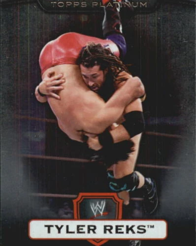 Tyler Reks/Merchandise | Pro Wrestling | Fandom